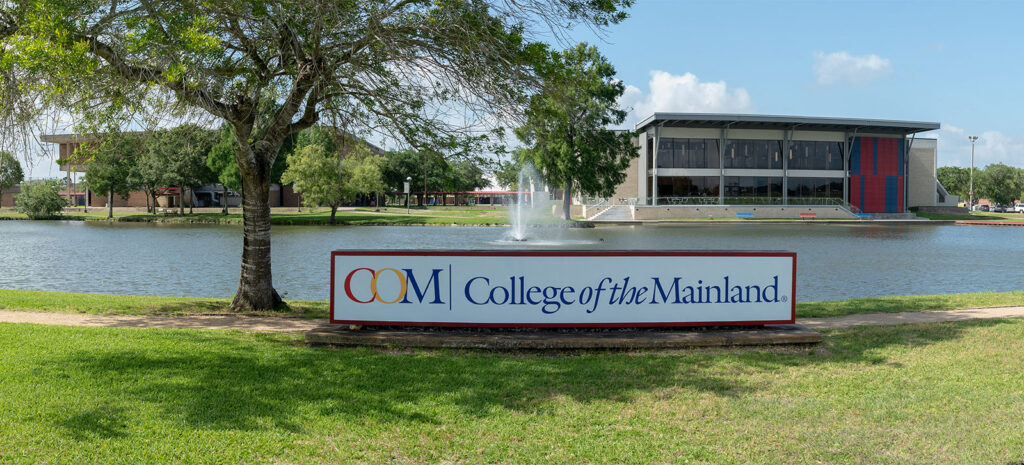 News – College of the Mainland